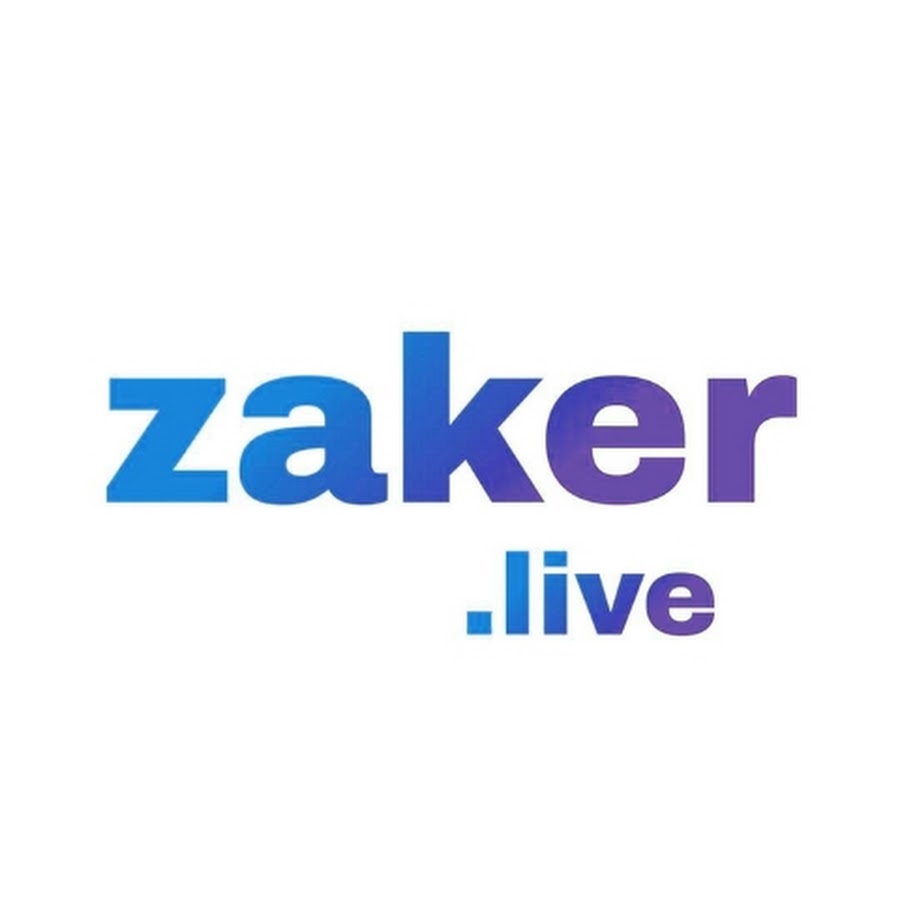 Zaker - YouTube