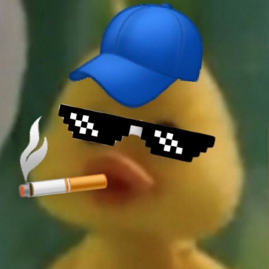 (Ducky Mc. scratchNsniff)! - YouTube