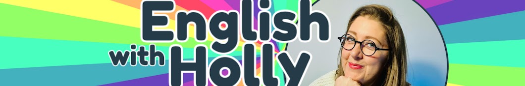 English with Holly YouTube