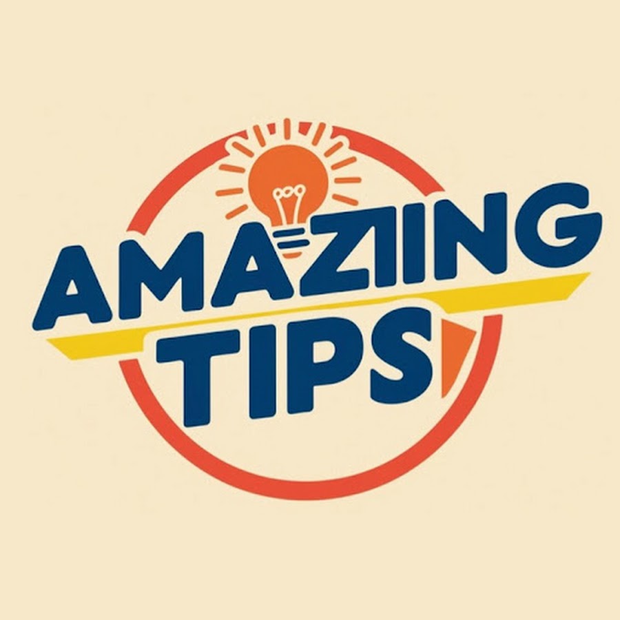 Amazing Tips - YouTube Amazing Tips - YouTube