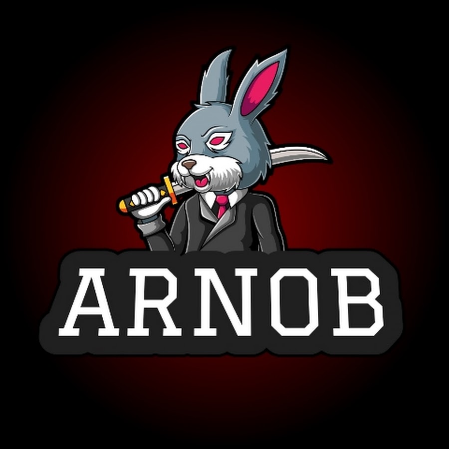 ARNOB - YouTube