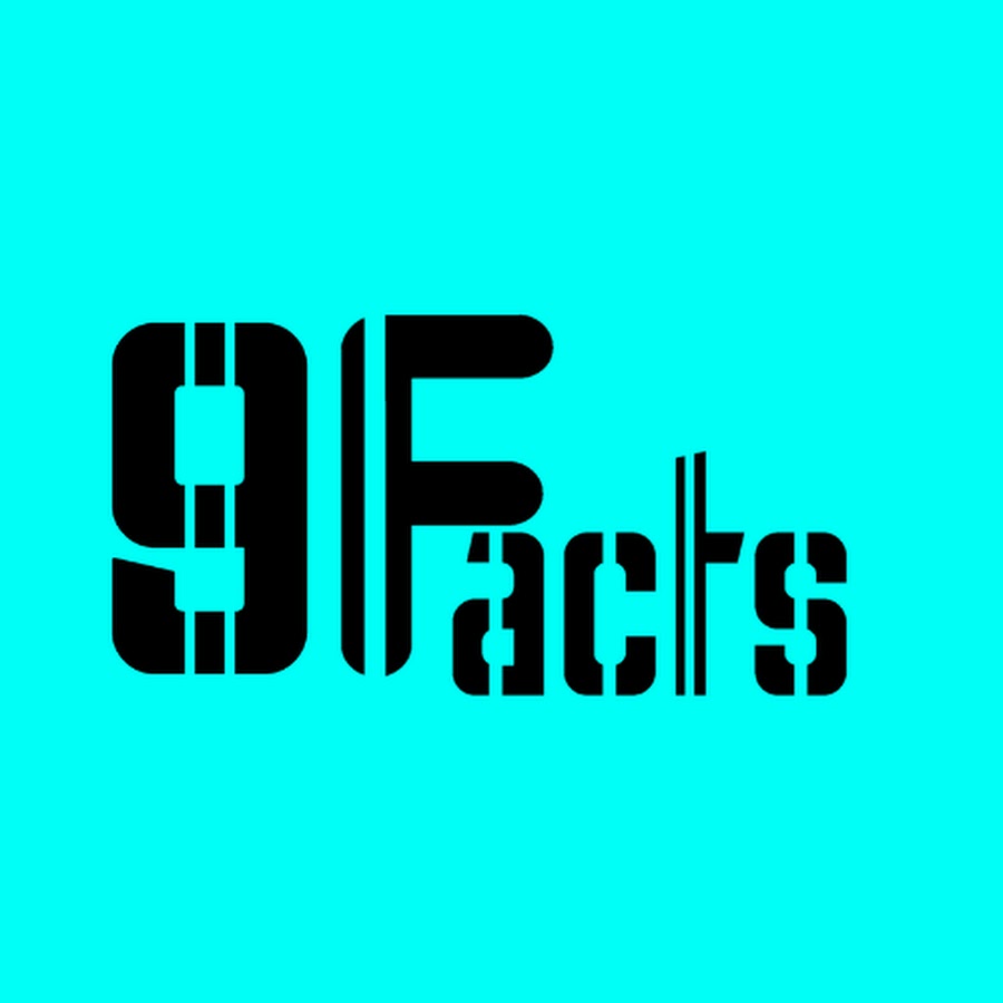 9 Facts - YouTube 9 Facts - YouTube