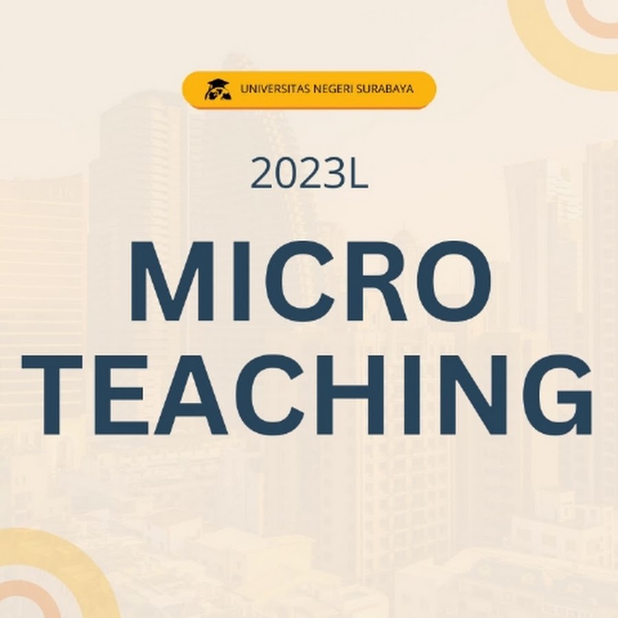 microteaching 23L - YouTube