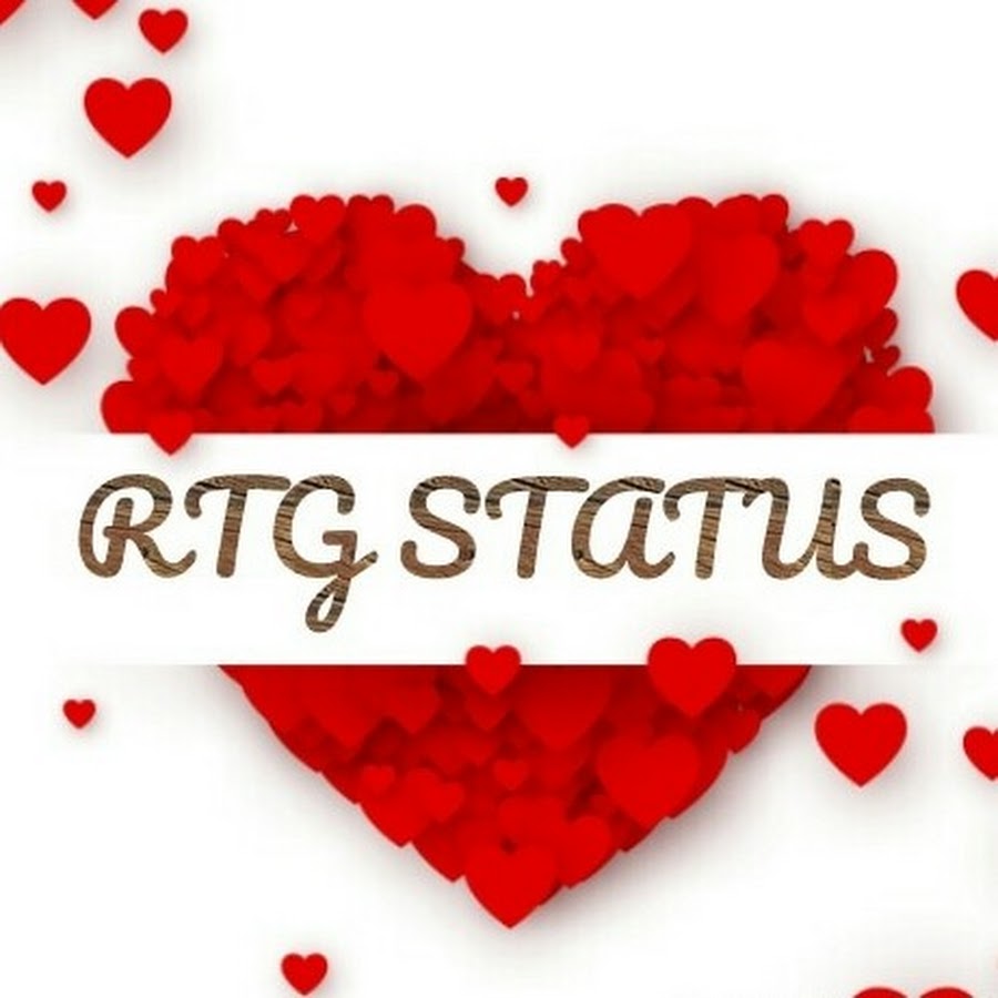 RTG.STATUS - YouTube