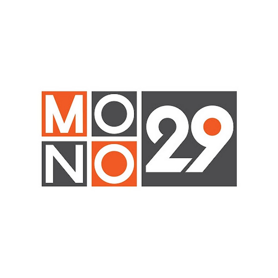 Mono29 - YouTube