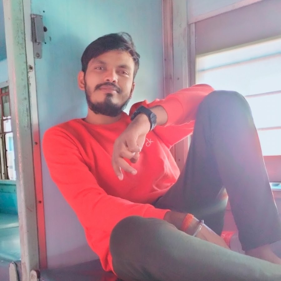 Uday Kumar sah - YouTube