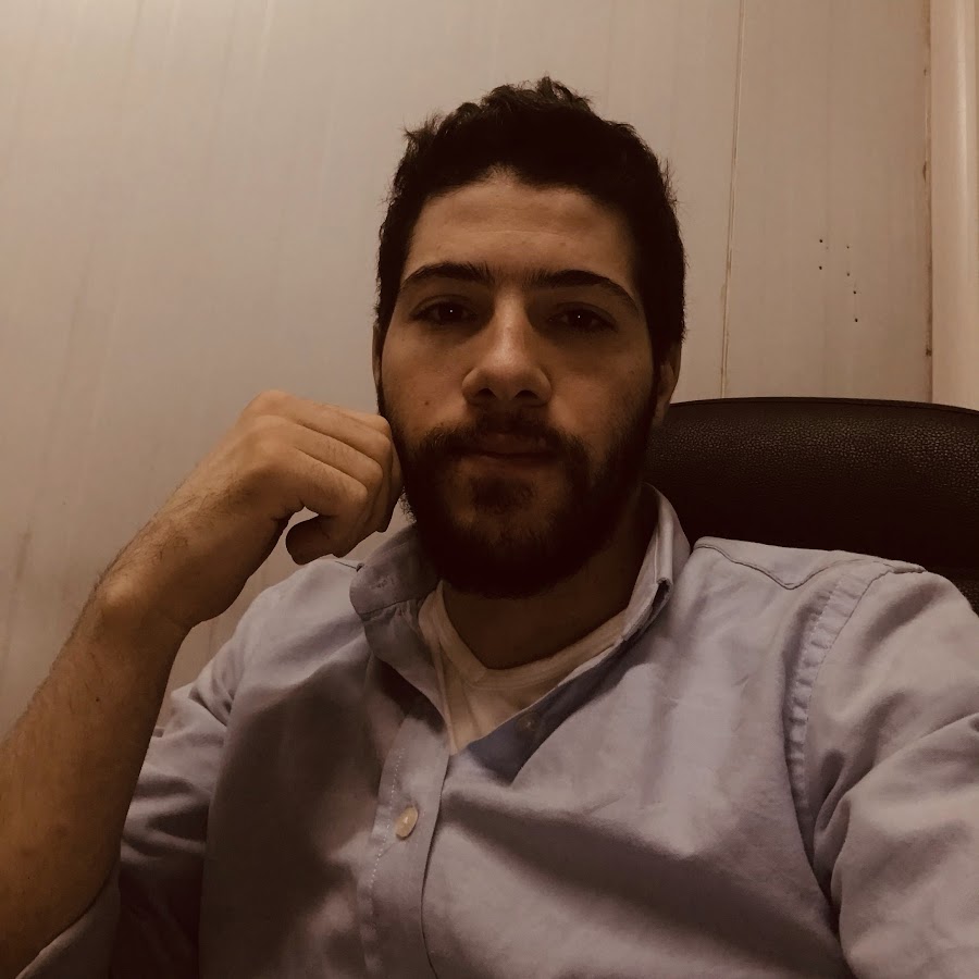 ahmed abdelazeem - YouTube