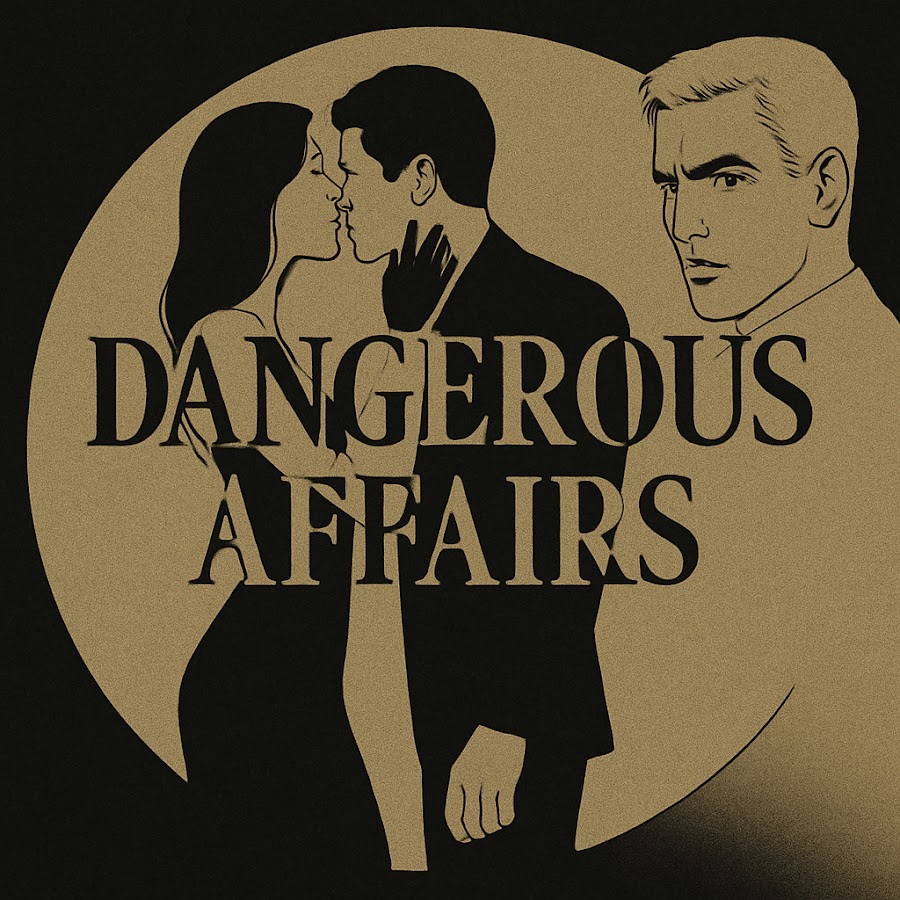 Dangerous Affairs - YouTube