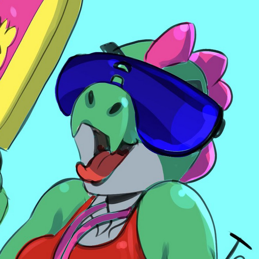 YiffMaster's Clips - YouTube