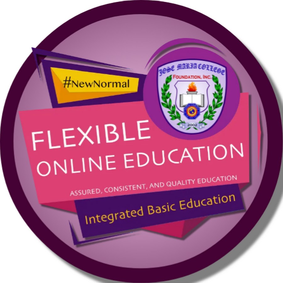 JOSE MARIA COLLEGE FOUNDATION, INC. - IBED - YouTube