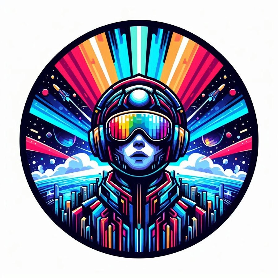 Spectrum Shift - YouTube