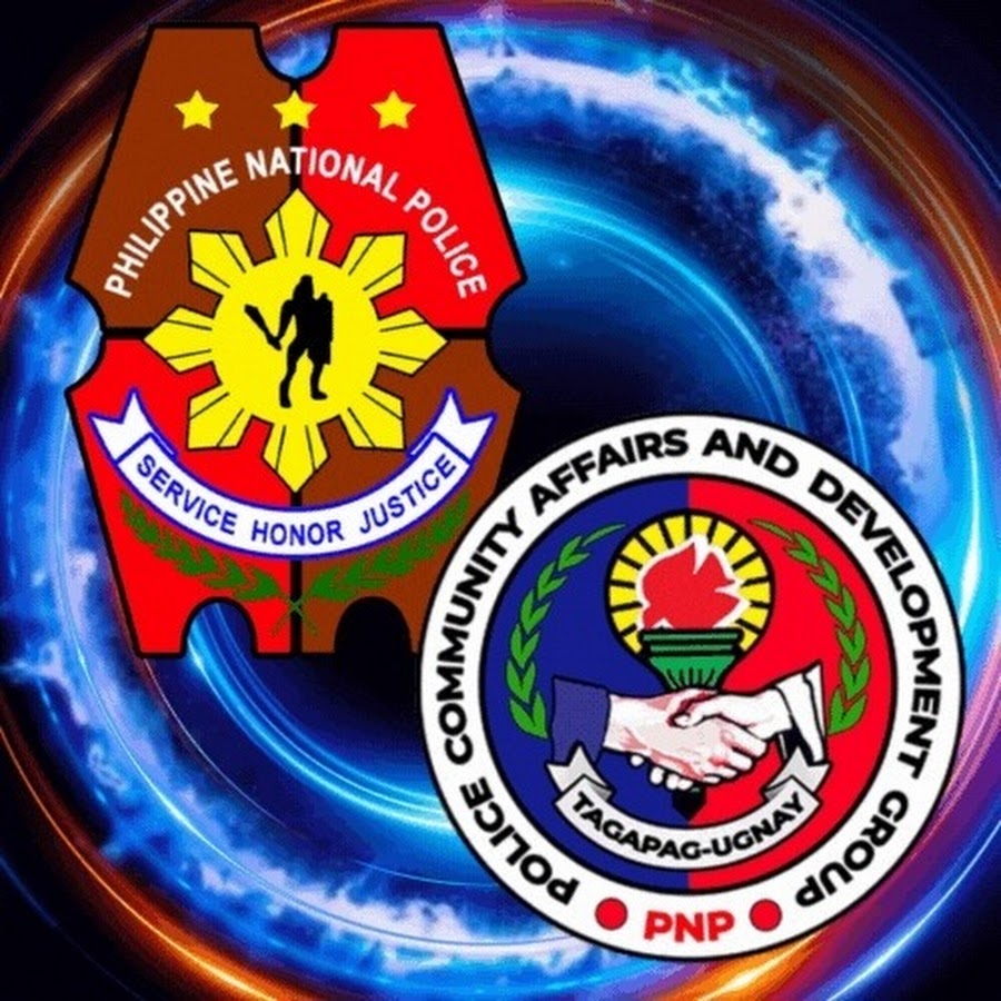 PNP PCADG Tagataguyod - YouTube