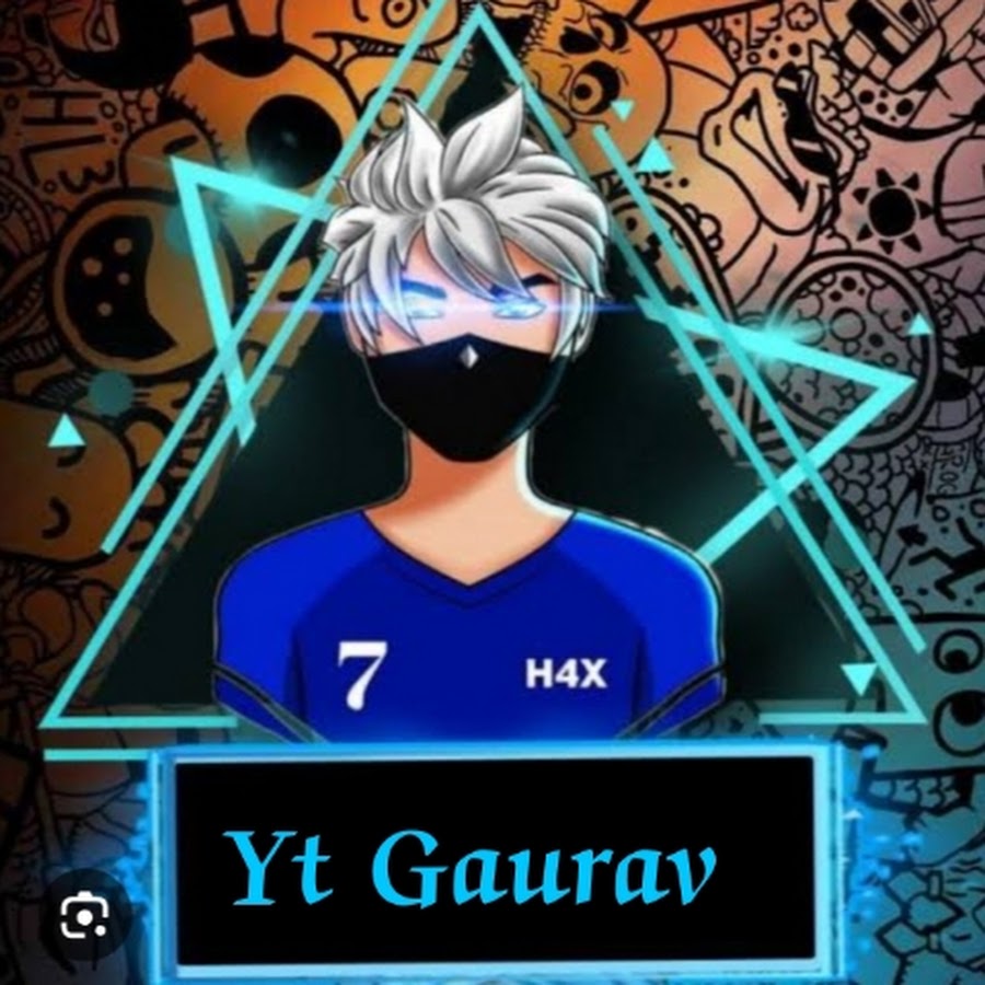 Mr Yt Gaurav FF - YouTube
