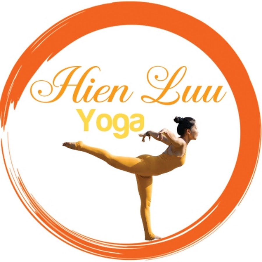 Hien Luu Yoga - YouTube