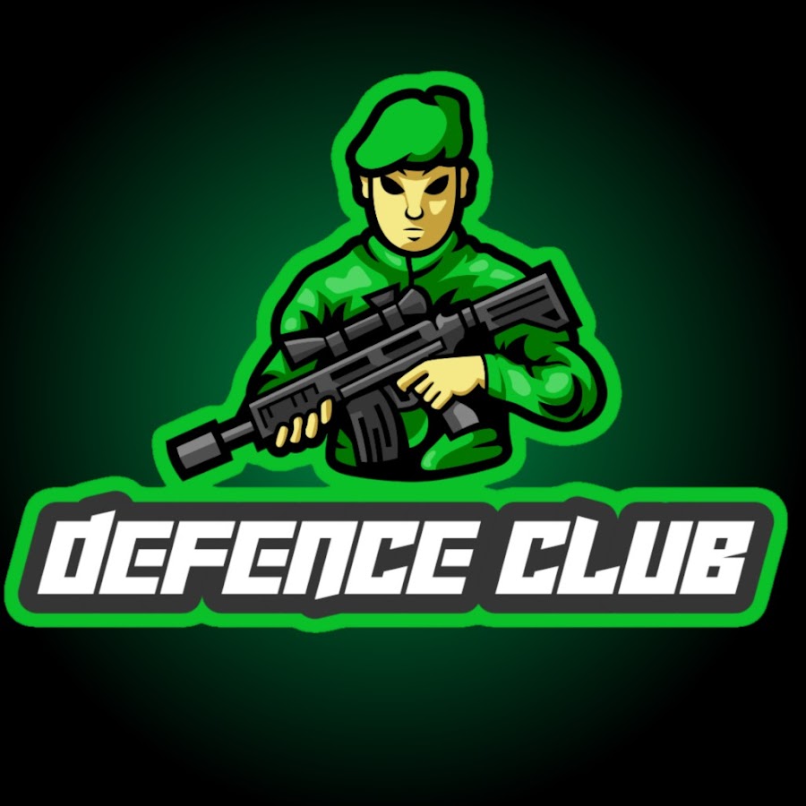 Defence Club - YouTube
