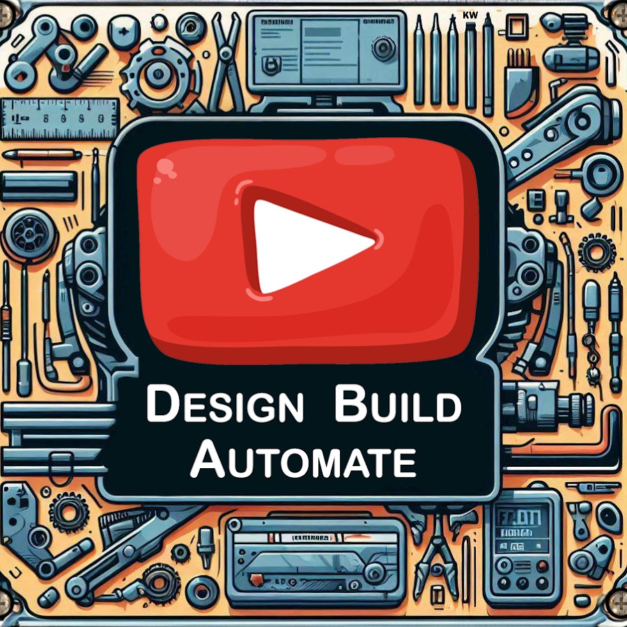 Design Build Automate - YouTube Design Build Automate - YouTube