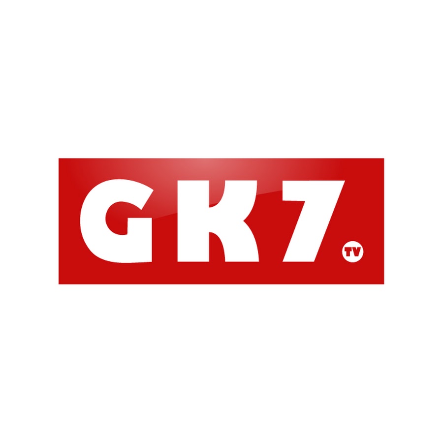 GK7 TV - YouTube