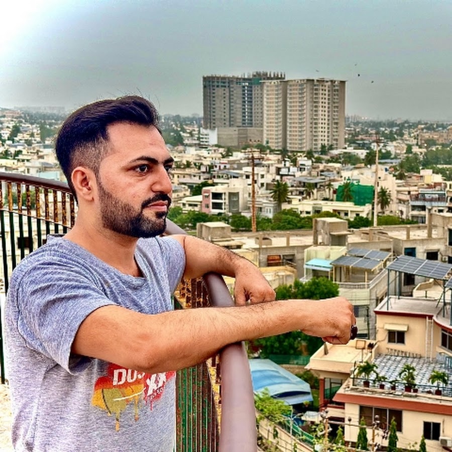 Sardar M.Rashid khan - YouTube