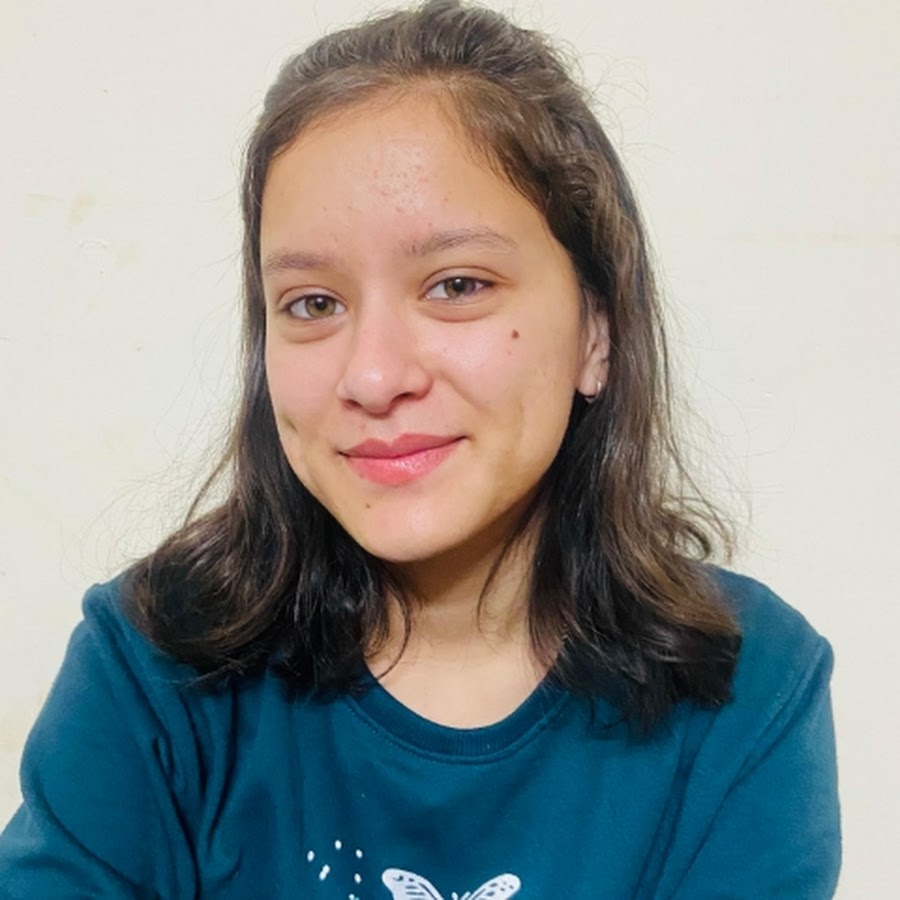 Nitika Chauhan - YouTube