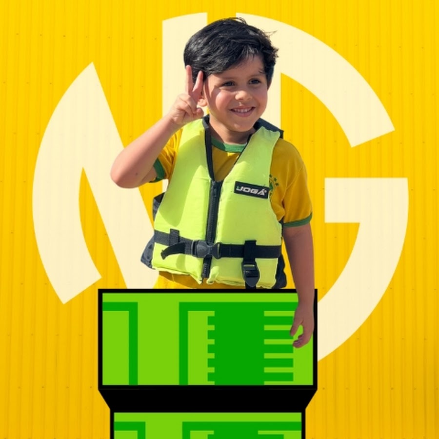 NICO GAMES - YouTube