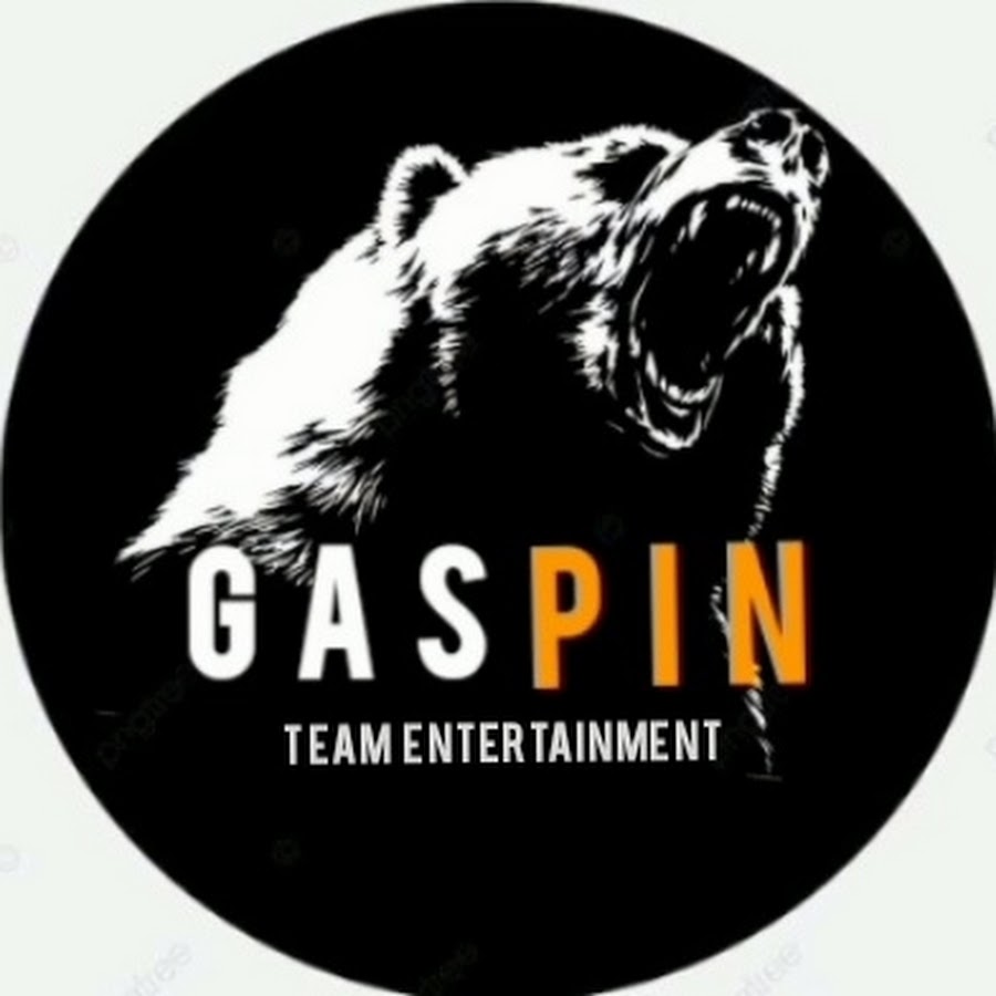 GASPIN Official - YouTube