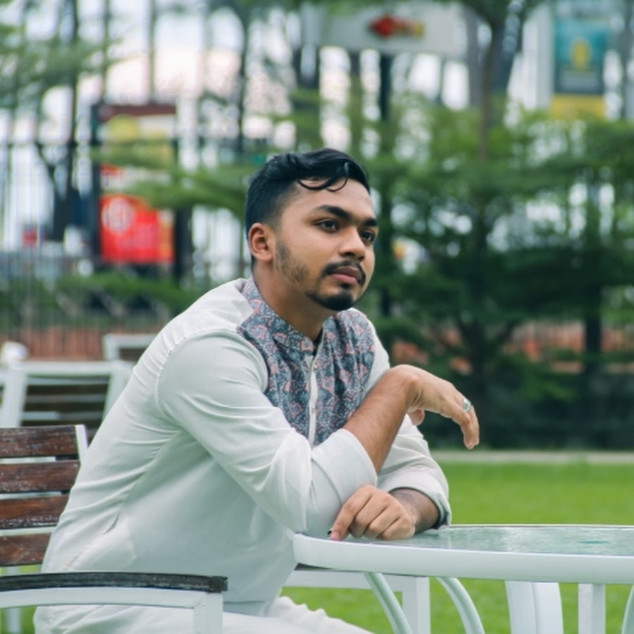 Ahmad Jubaer Official - YouTube