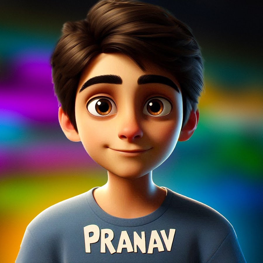 Pranav Shukla - YouTube
