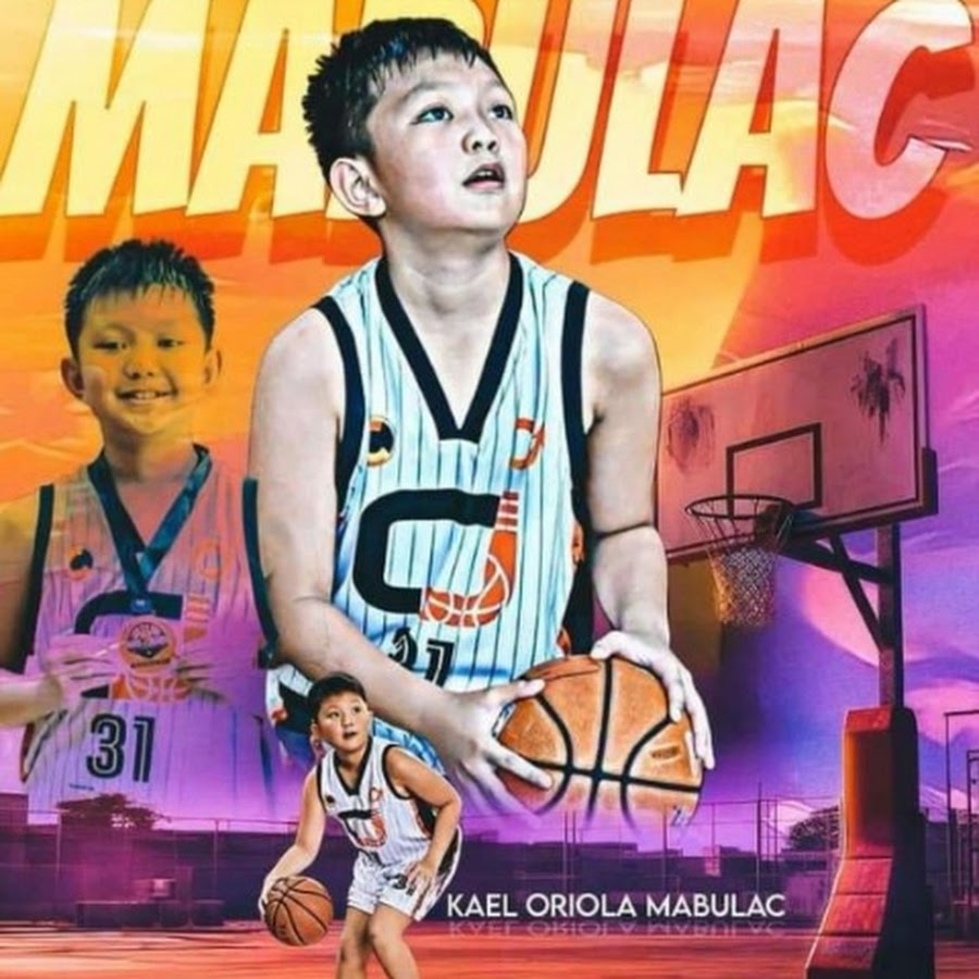 Kael Mabulac - YouTube
