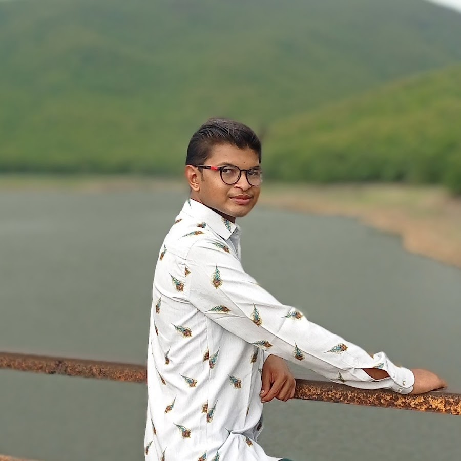 Bhavik Makwana Official - YouTube Bhavik Makwana Official - YouTube