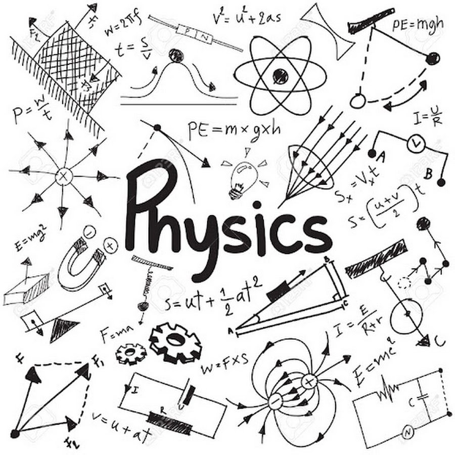 PHYSICS CAFE - YouTube