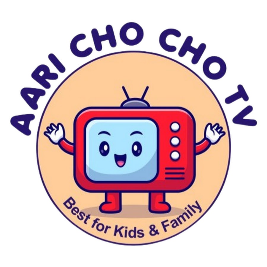 Aari Cho Cho TV - YouTube