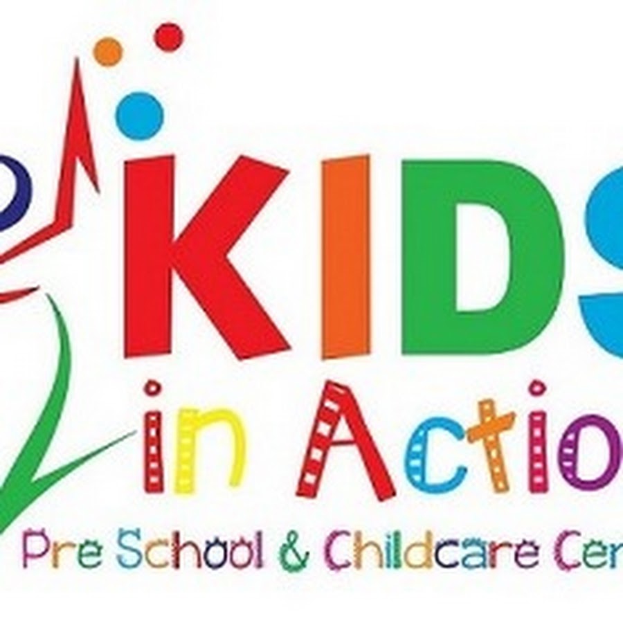 Kids in Action Pre School & Childcare Center - YouTube