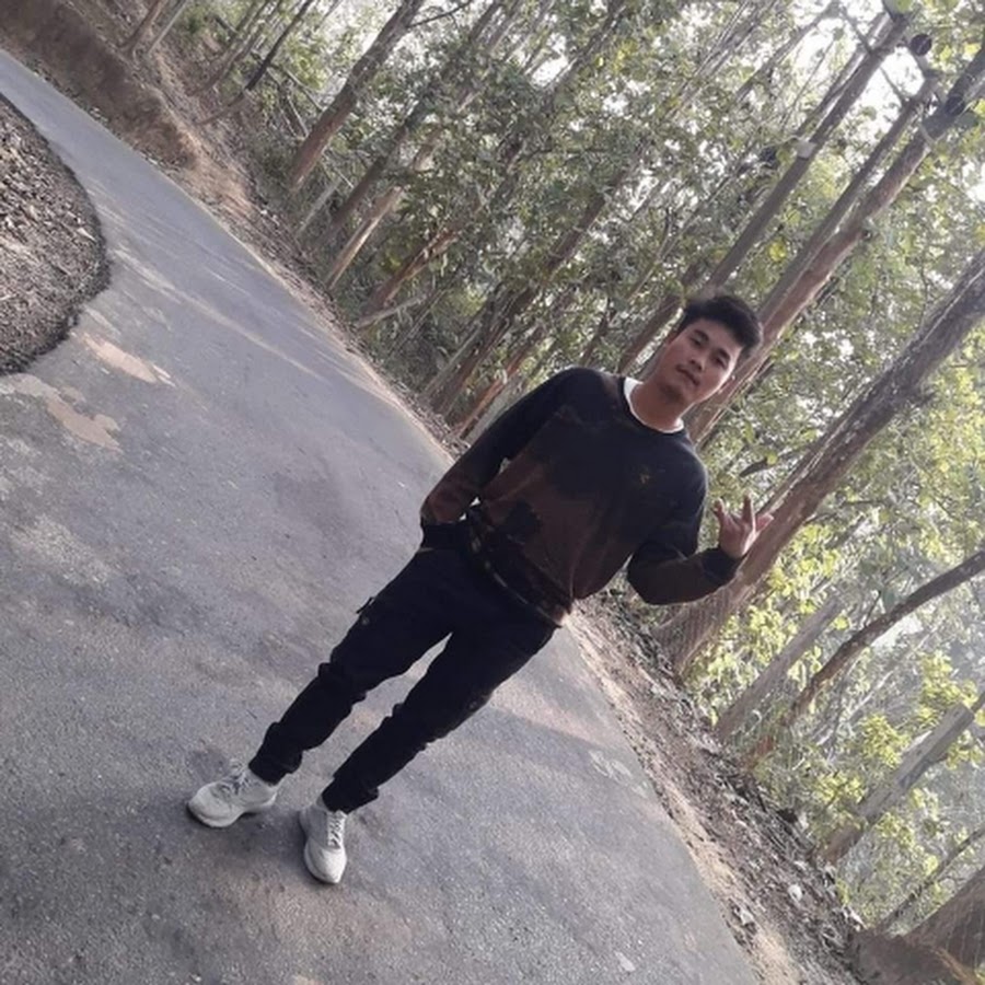 Tangfa meska & maphui meska - YouTube