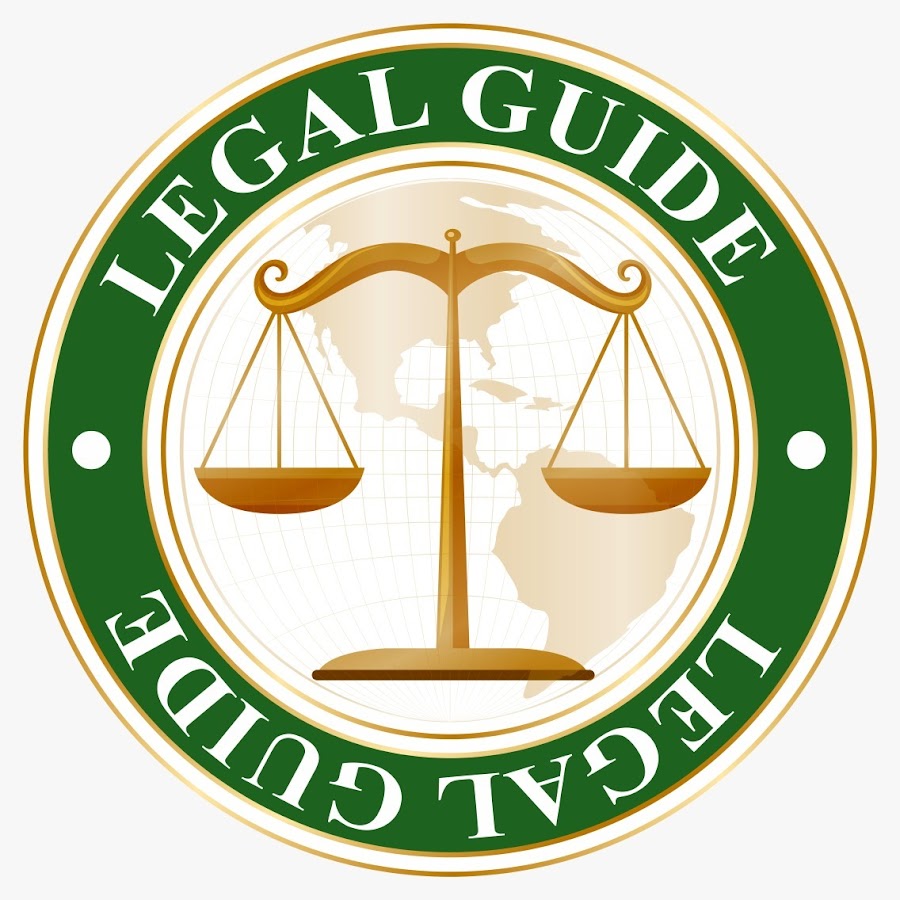 Legal Guide - YouTube Legal Guide - YouTube