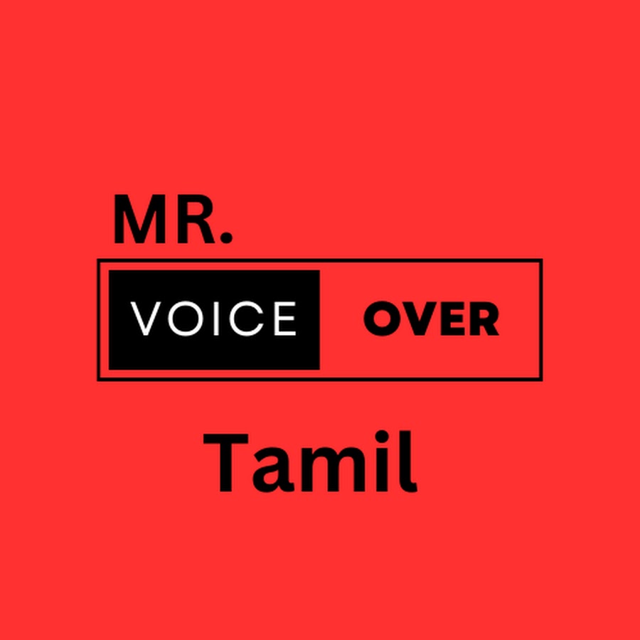 Mr Voice Over Youtube