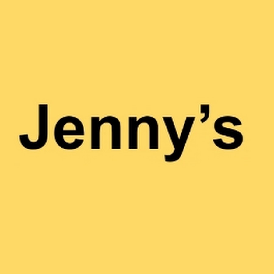 Jenny's VLOG - YouTube