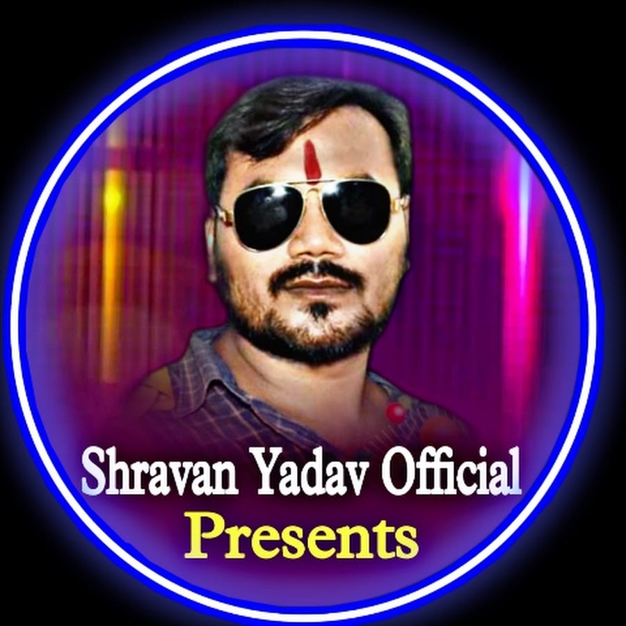 Shravan Yadav official - YouTube