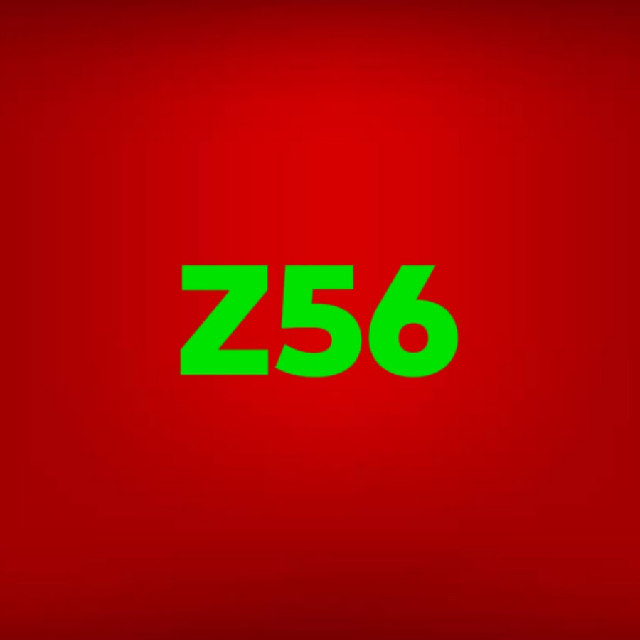 Z56 - YouTube