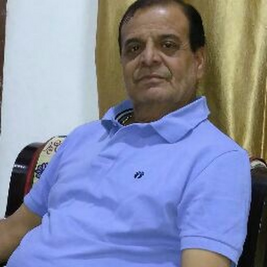 Nalin N Joshi - YouTube