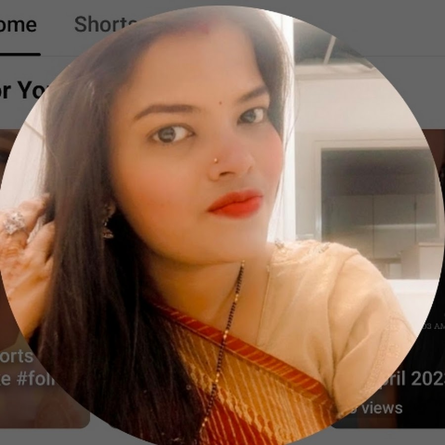 I am_ Sunita Kashyap - YouTube