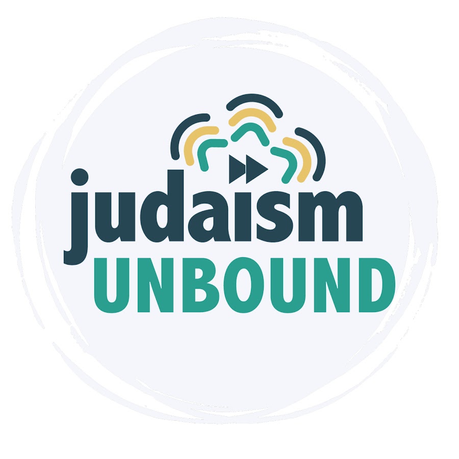 Judaism Unbound - YouTube Judaism Unbound - YouTube
