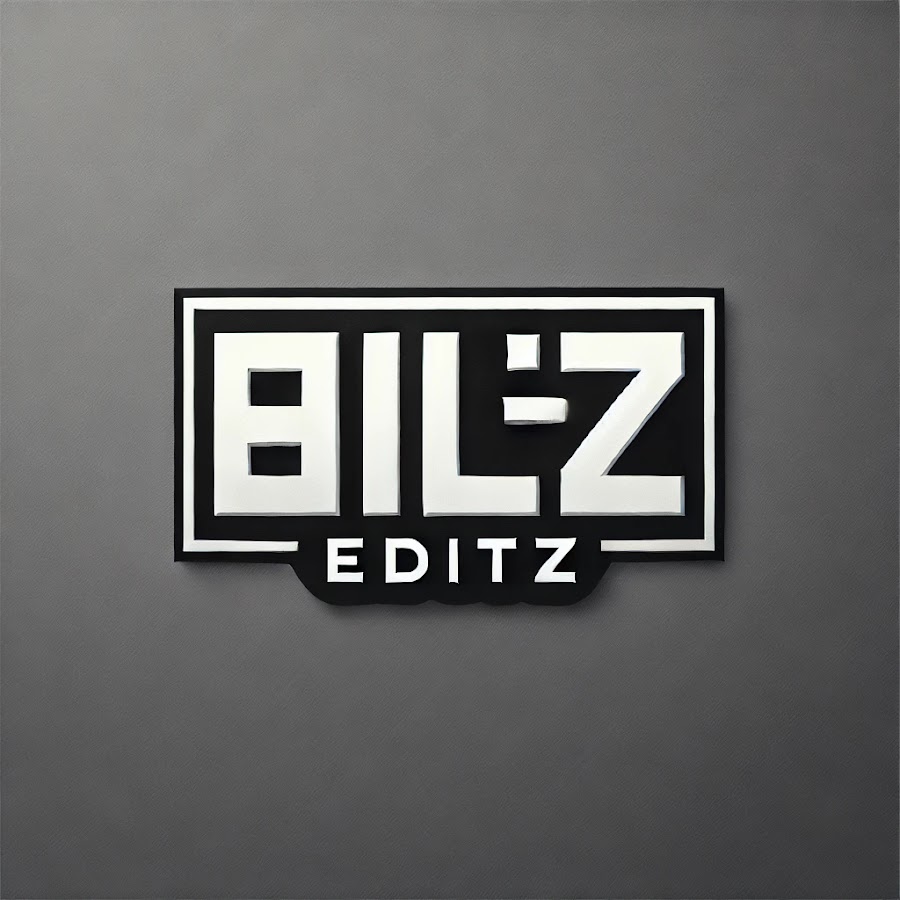 BILZ-editz - YouTube
