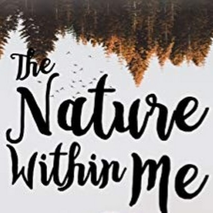 Nature with me - YouTube
