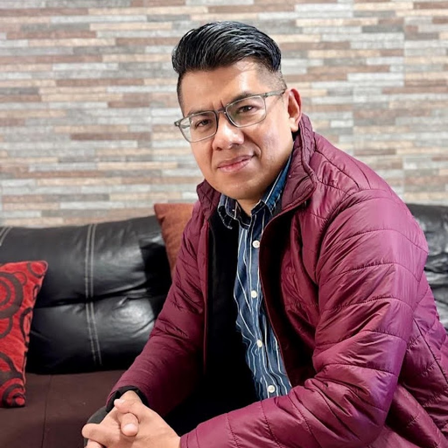 Carlos Luna Coach con PNL - YouTube