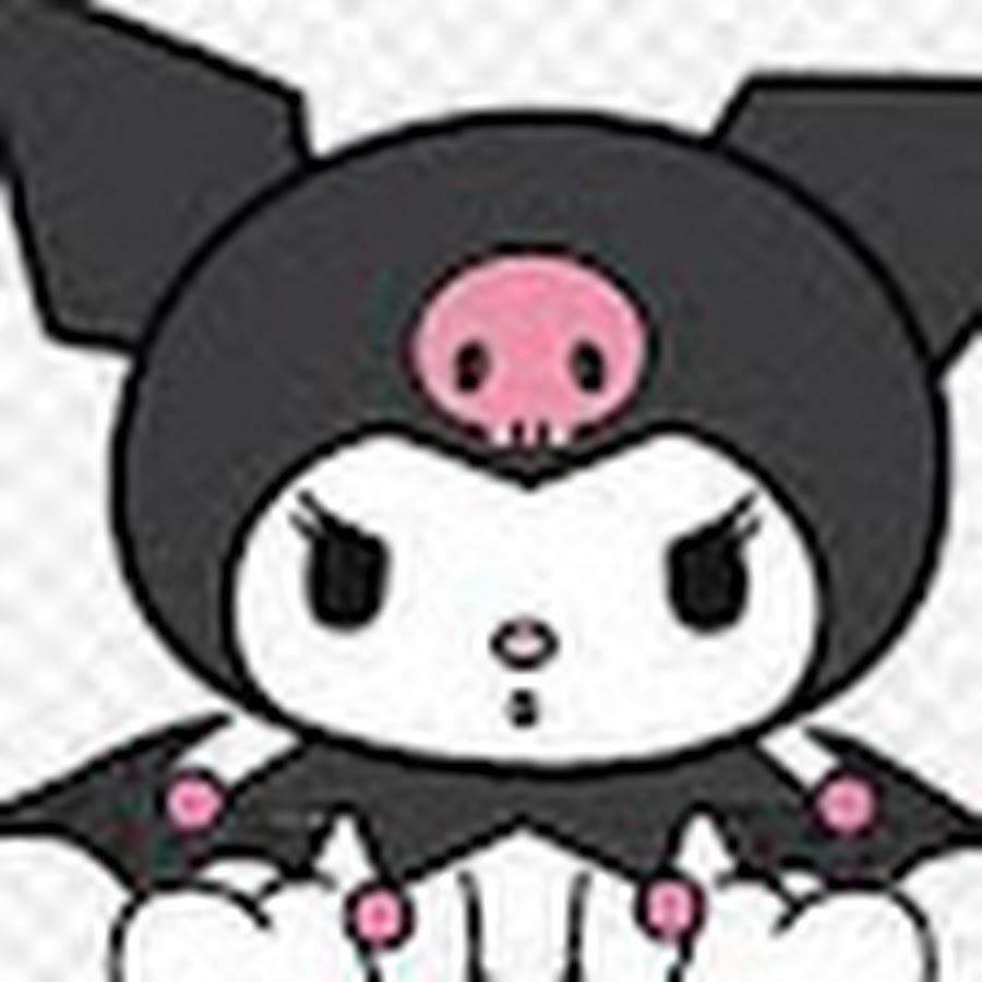 ★KUROMİ★ - YouTube