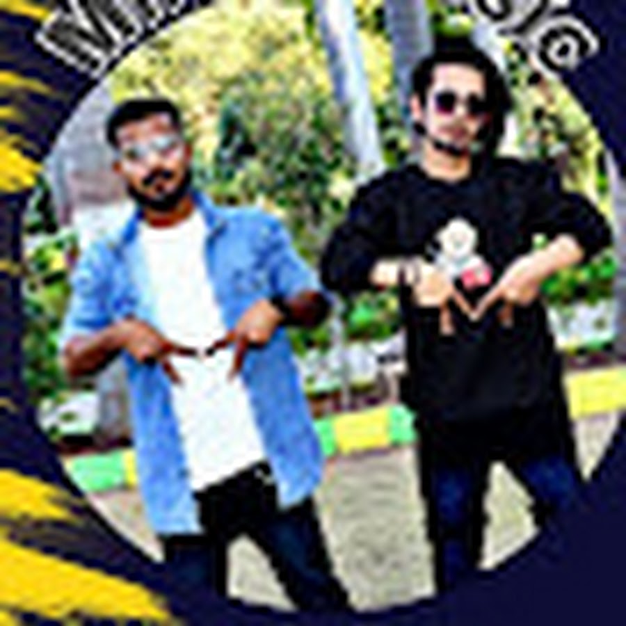 Mohit Namdev Dance - YouTube