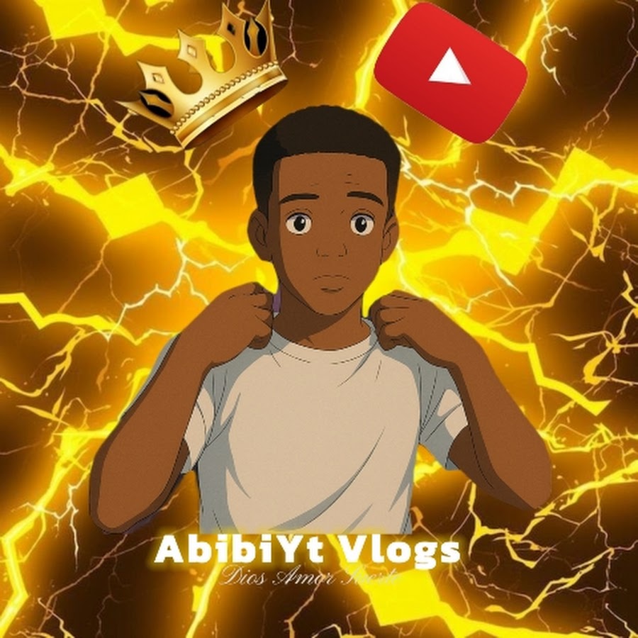 AbibiYt Vlogs - YouTube