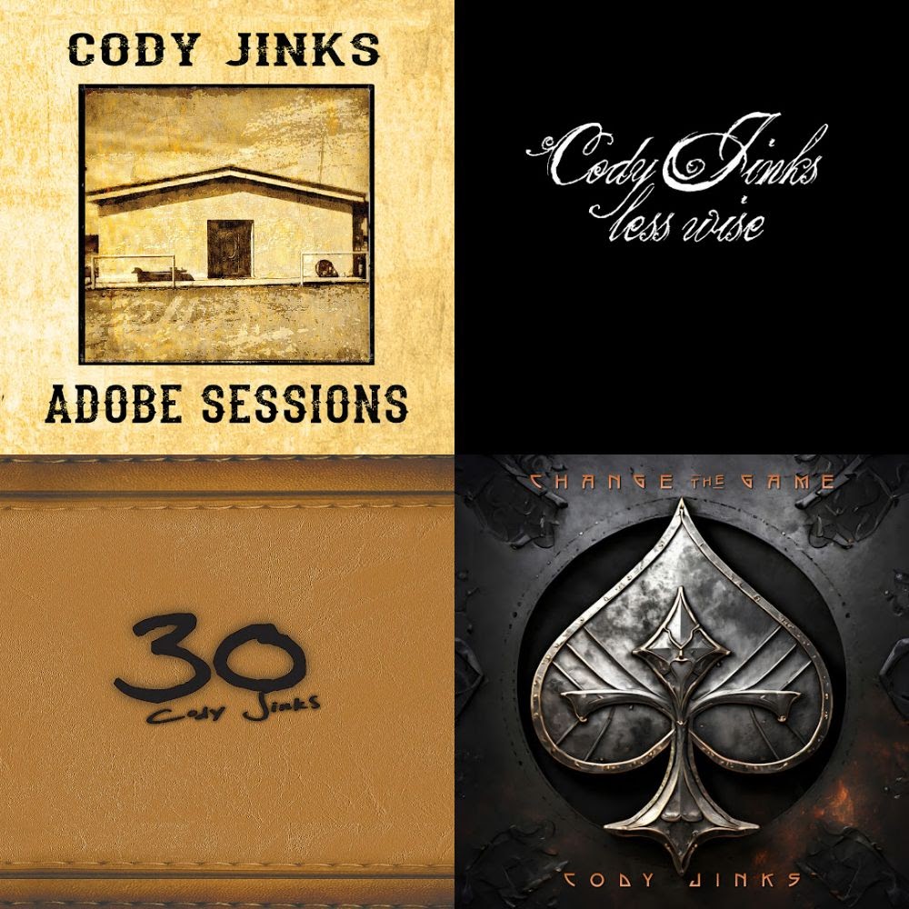 Cody jinks