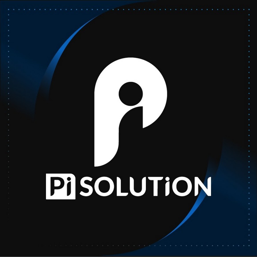 Pi Solution - YouTube