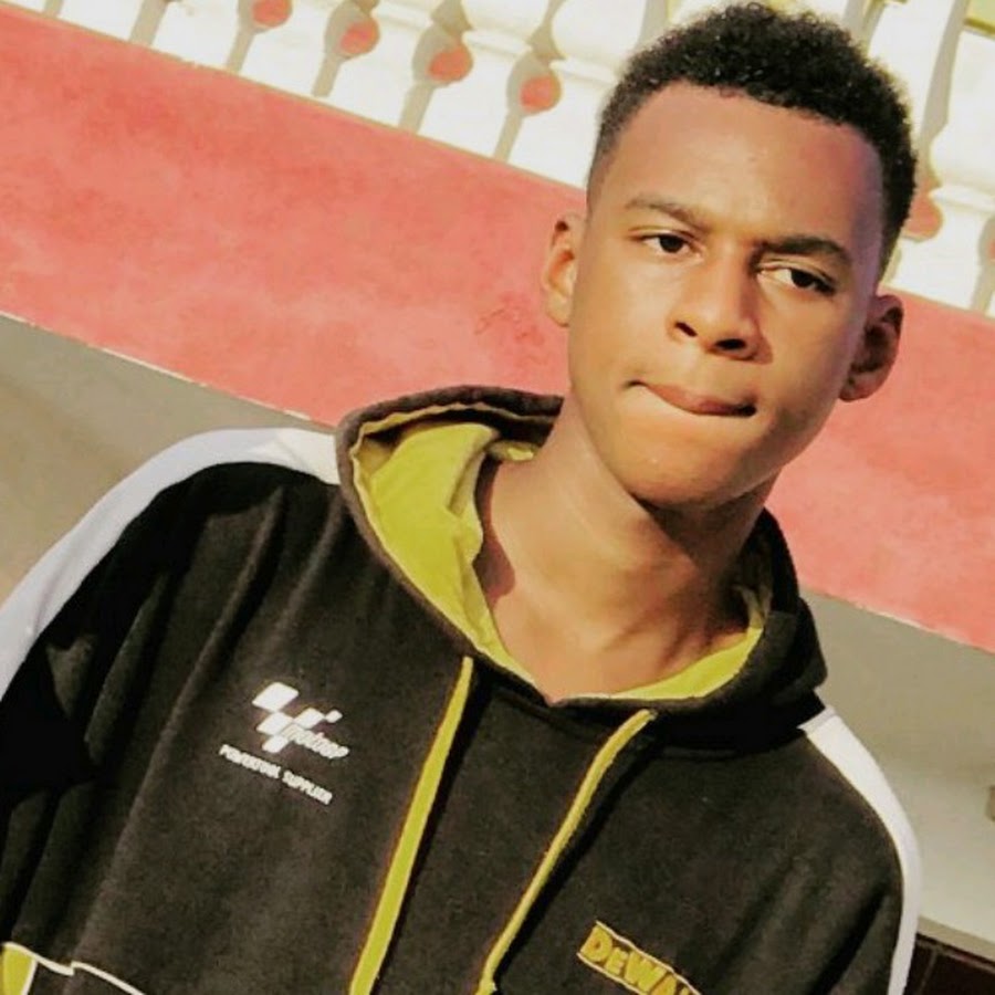 Elzo Cdr TV - YouTube